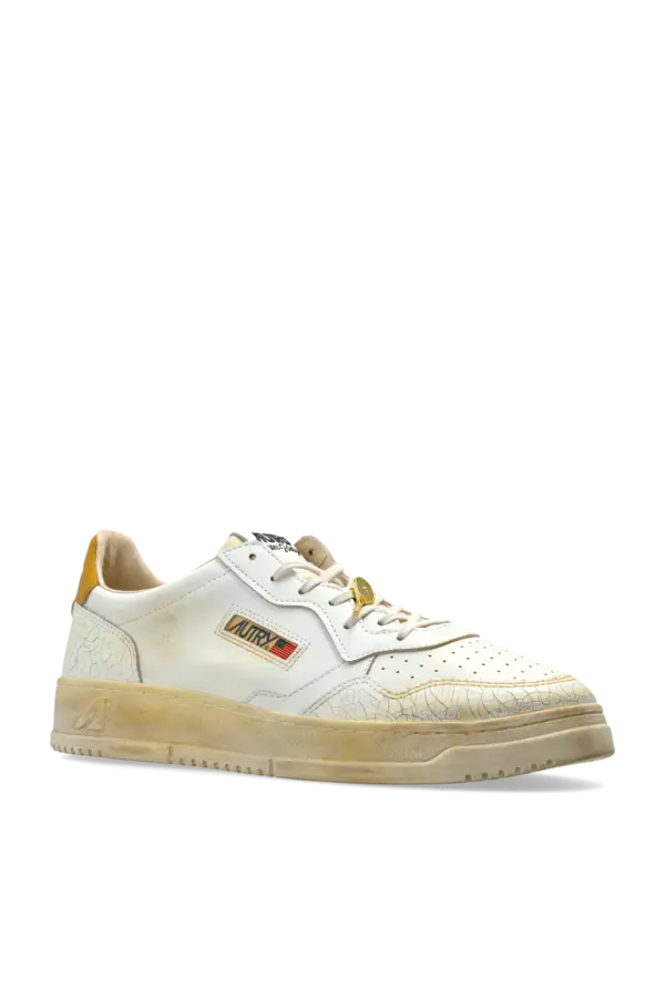 AUTRY Medalist Low-top Sneakers