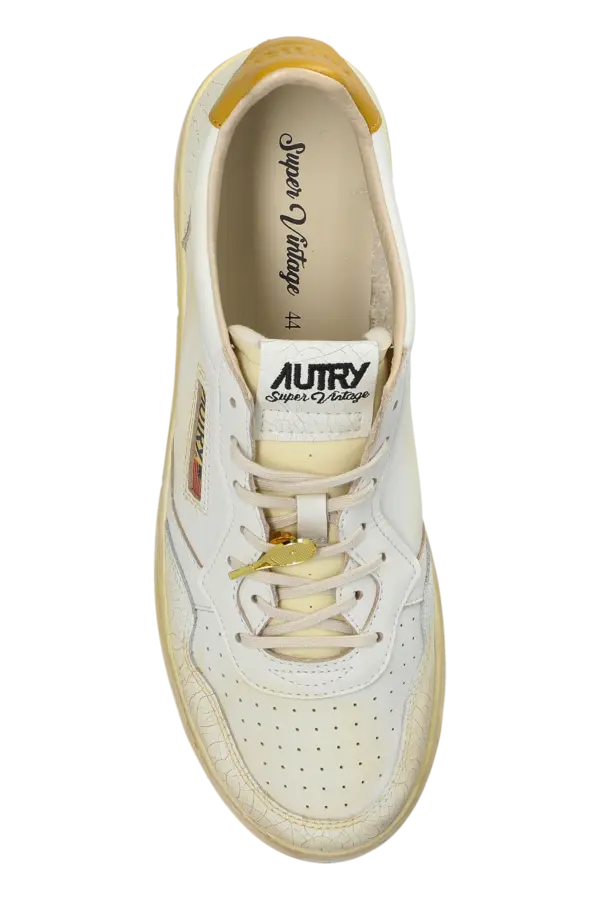 AUTRY Medalist Low-top Sneakers