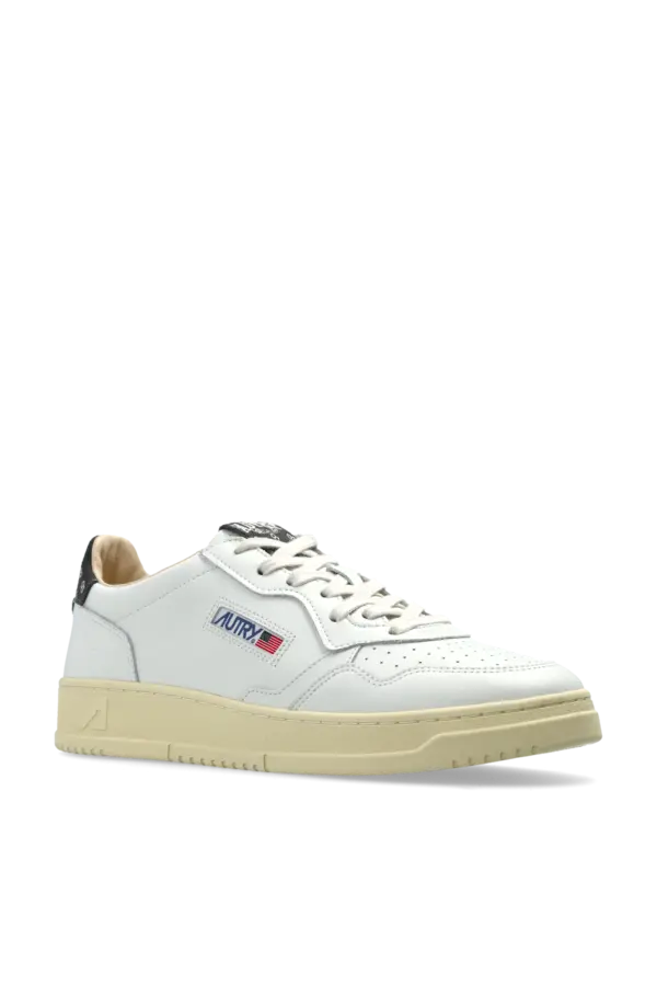 AUTRY Medalist Low-top Sneakers