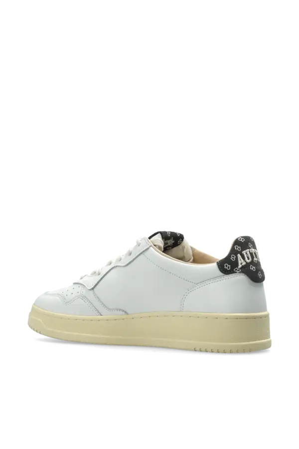 AUTRY Medalist Low-top Sneakers