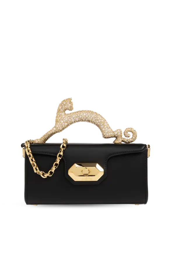 LANVIN Pencil Cat Nano" Bag