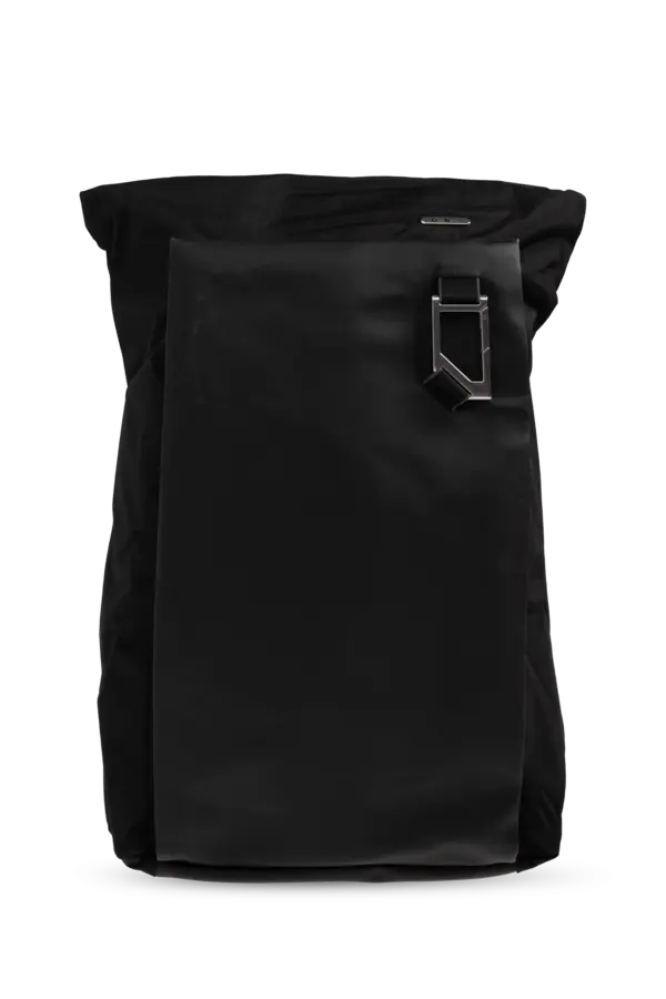 DB JOURNEY Entour Daypack 18l" Backpack - Black
