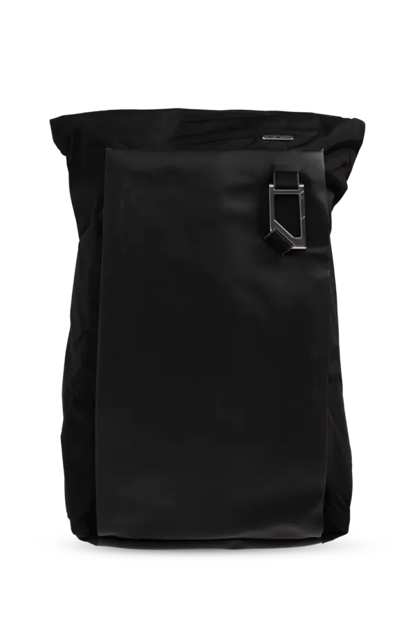 DB JOURNEY Entour Daypack 18l Backpack - Black