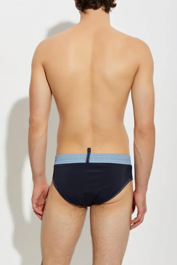Dsquared2 Swimming Briefs