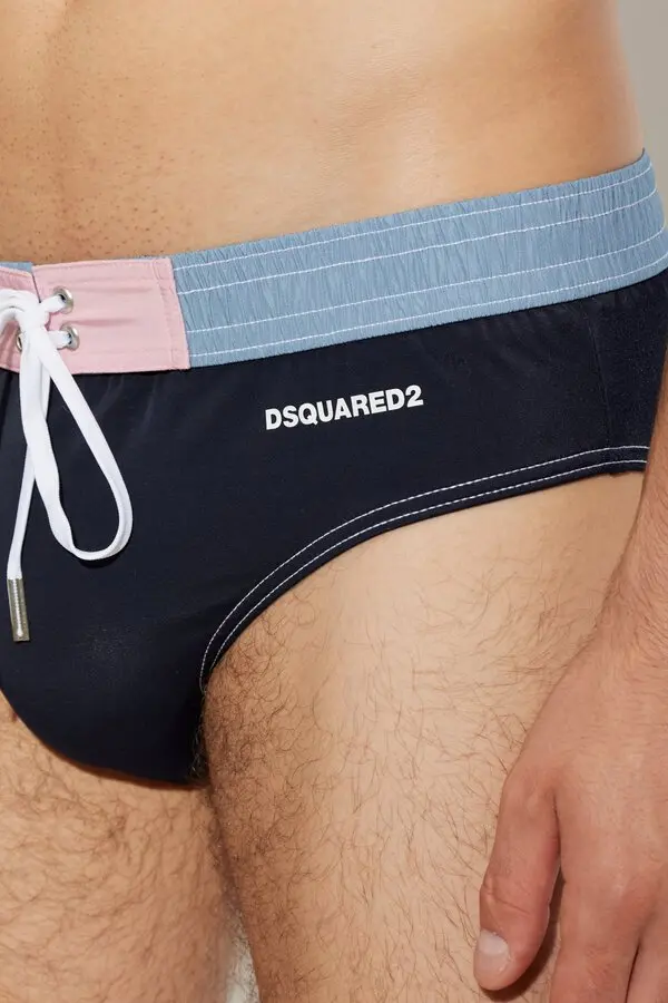 Dsquared2 Swimming Briefs