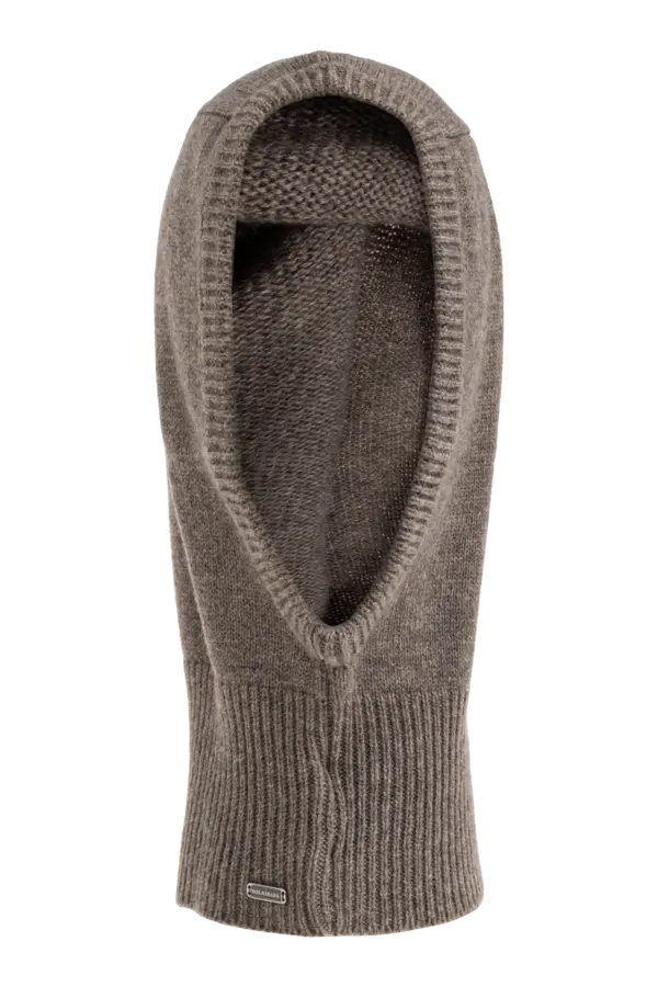Paul & Shark Woolen Hood