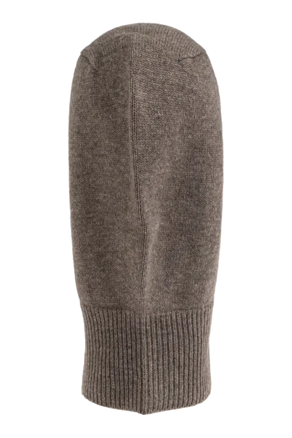 Paul & Shark Woolen Hood