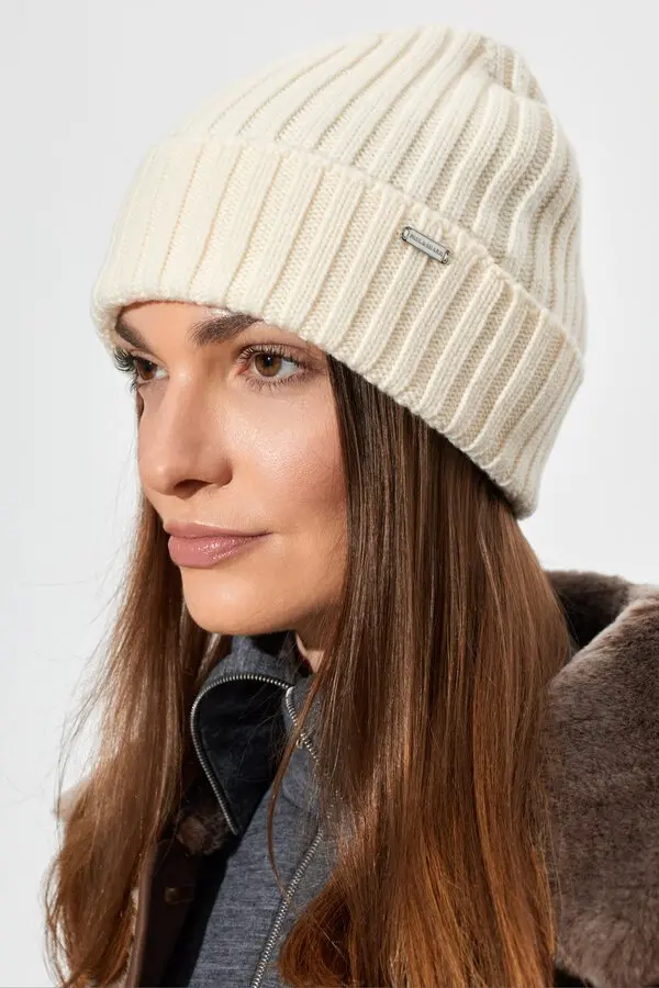 Paul & Shark Wool Beanie