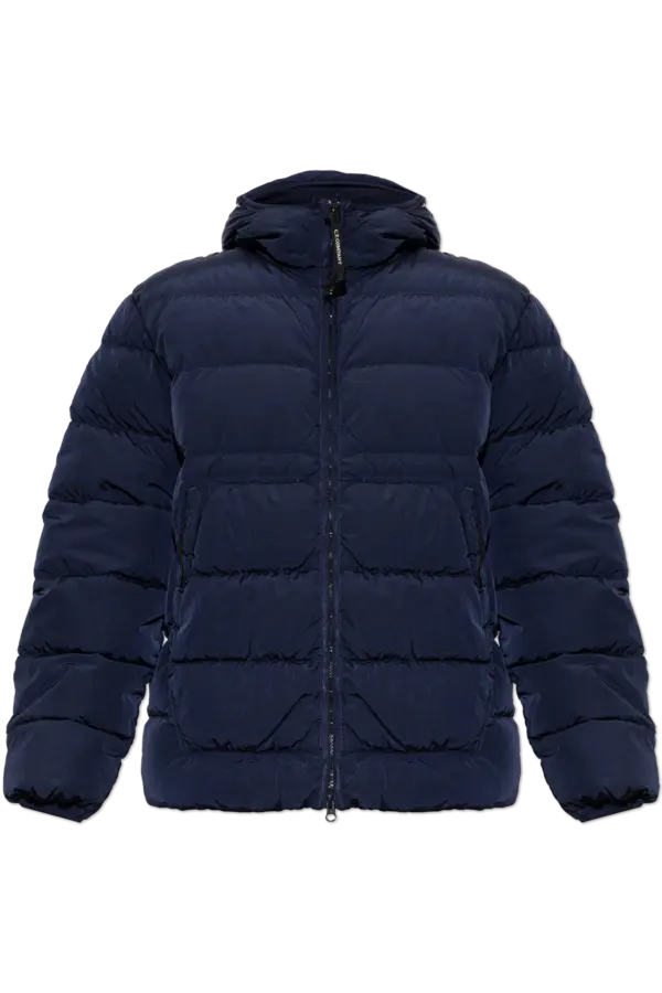 C.P. COMPANY Puffer Jacket