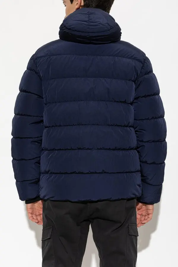C.P. COMPANY Puffer Jacket