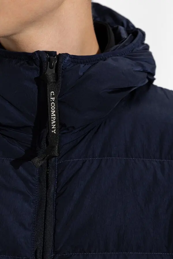 C.P. COMPANY Puffer Jacket