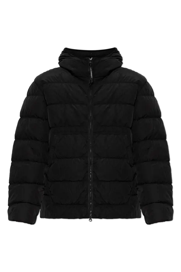 C.P. COMPANY Puffer Jacket