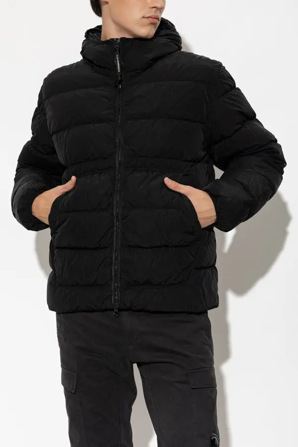 C.P. COMPANY Puffer Jacket