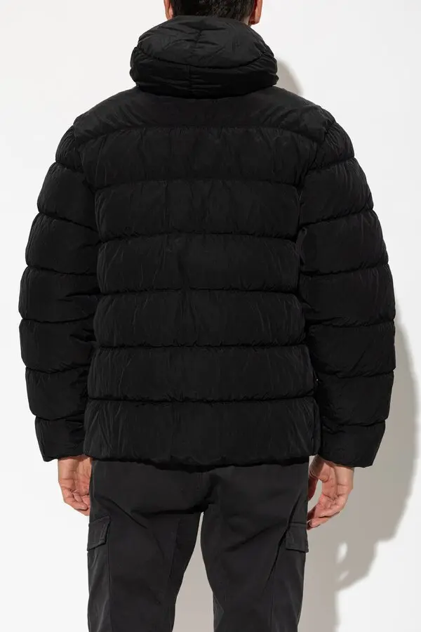 C.P. COMPANY Puffer Jacket