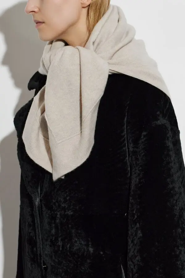 LISA YANG Cashmere Scarf ‘frieda