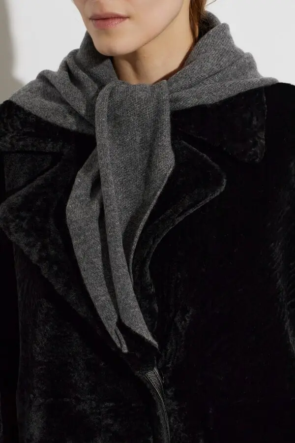 LISA YANG Cashmere Scarf ‘florianne