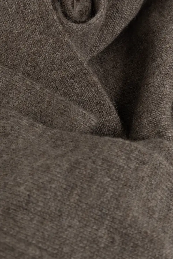 LISA YANG Cashmere Scarf 'frieda