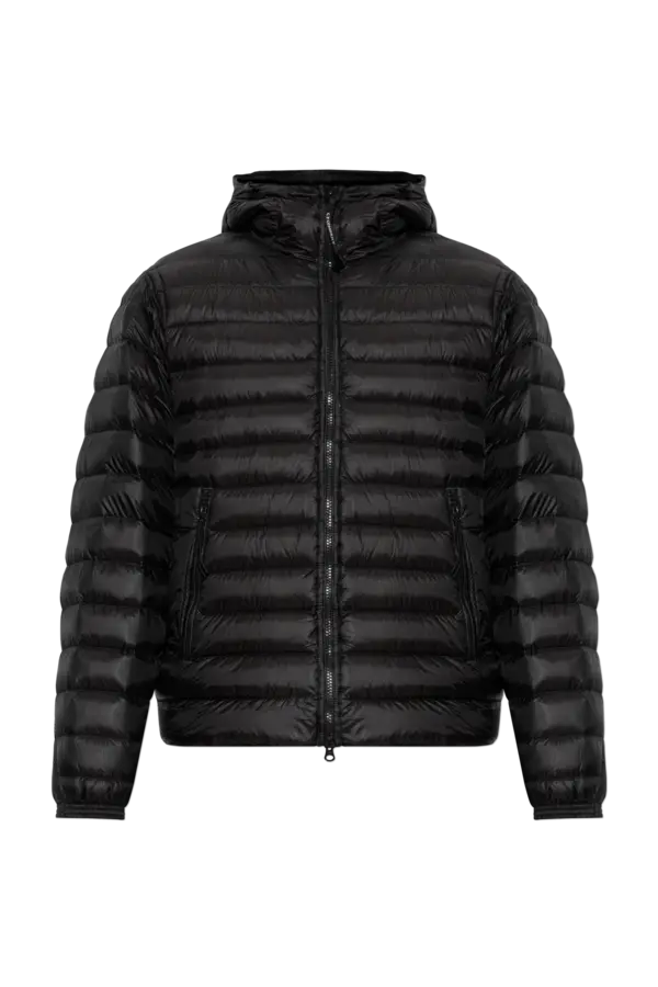 C.P. COMPANY Puffer Jacket