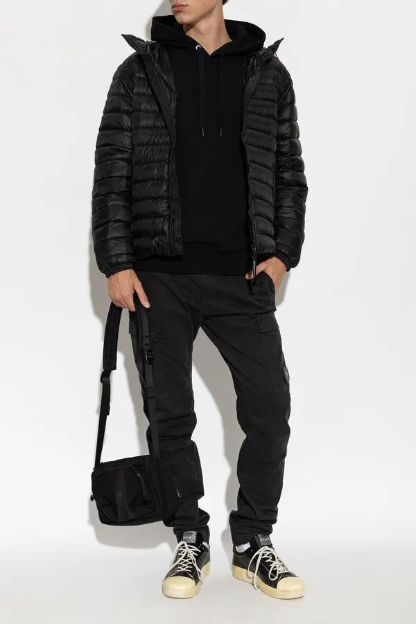 C.P. COMPANY Puffer Jacket