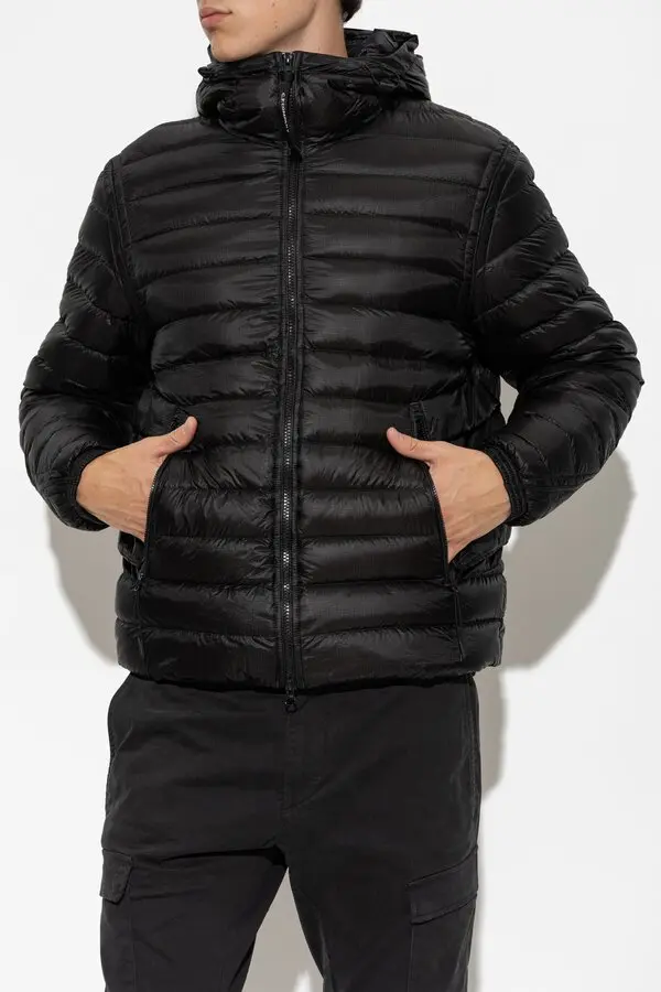 C.P. COMPANY Puffer Jacket