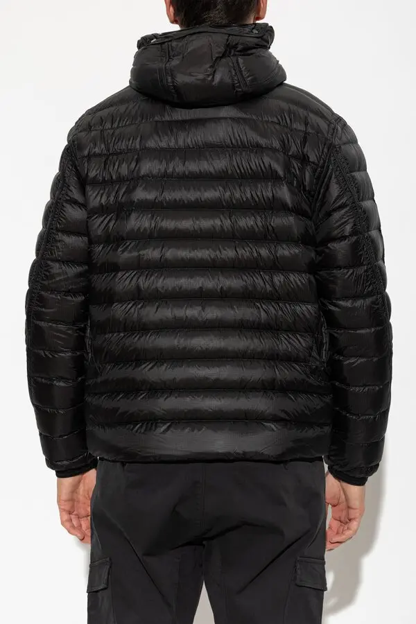C.P. COMPANY Puffer Jacket