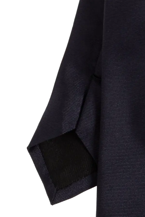 Moschino Silk Tie
