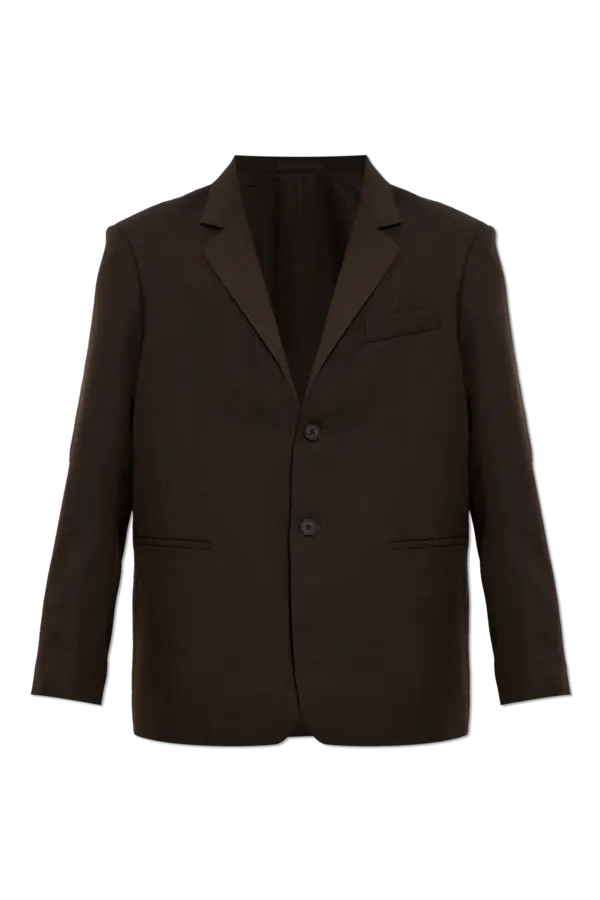 Studio Nicholson Roversi’ Wool Blazer