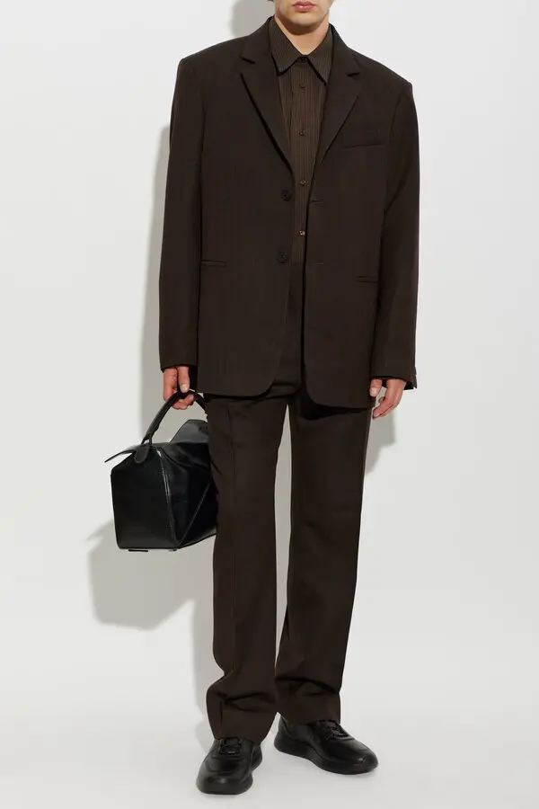 Studio Nicholson Roversi’ Wool Blazer