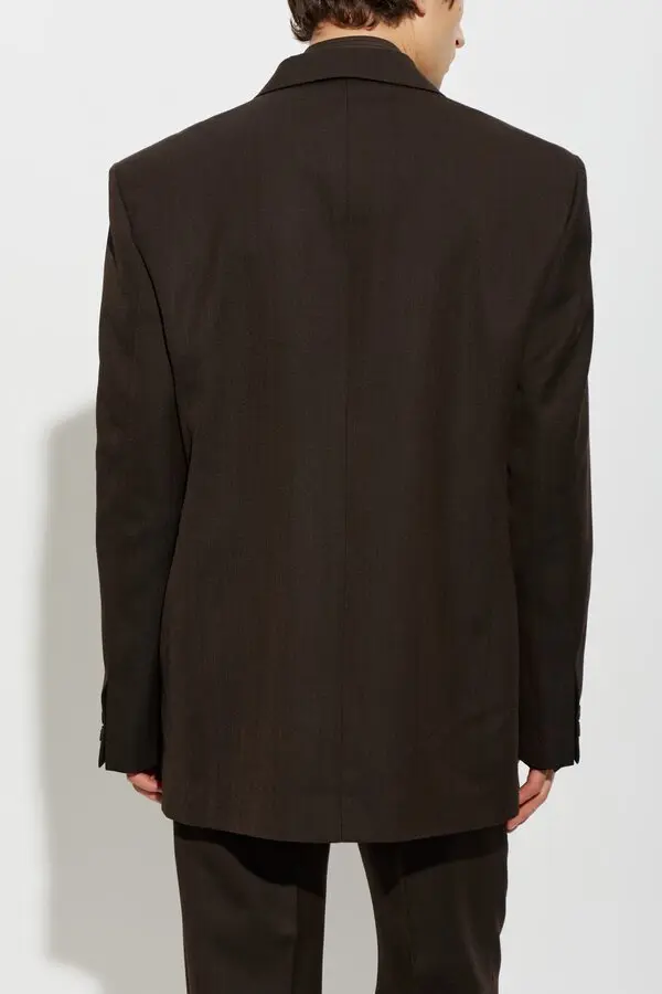 Studio Nicholson Roversi’ Wool Blazer