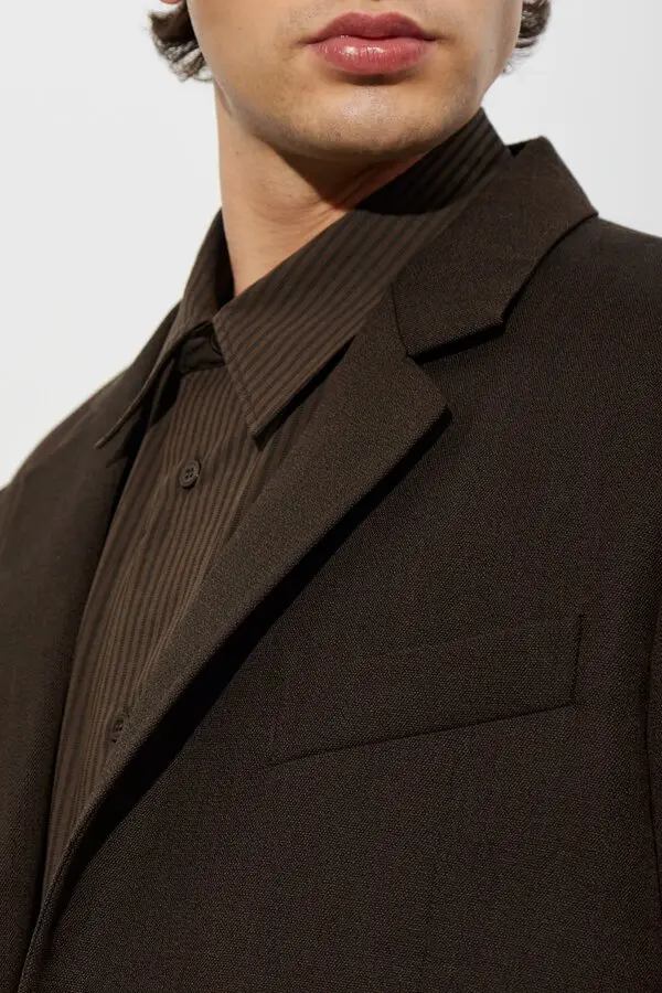 Studio Nicholson Roversi’ Wool Blazer