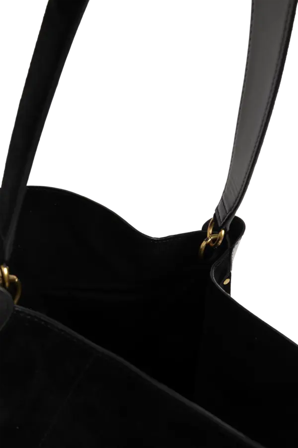 Isabel Marant Étoile Suede 'hobo' Bag