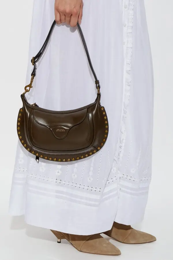 Isabel Marant Étoile Moon Bag
