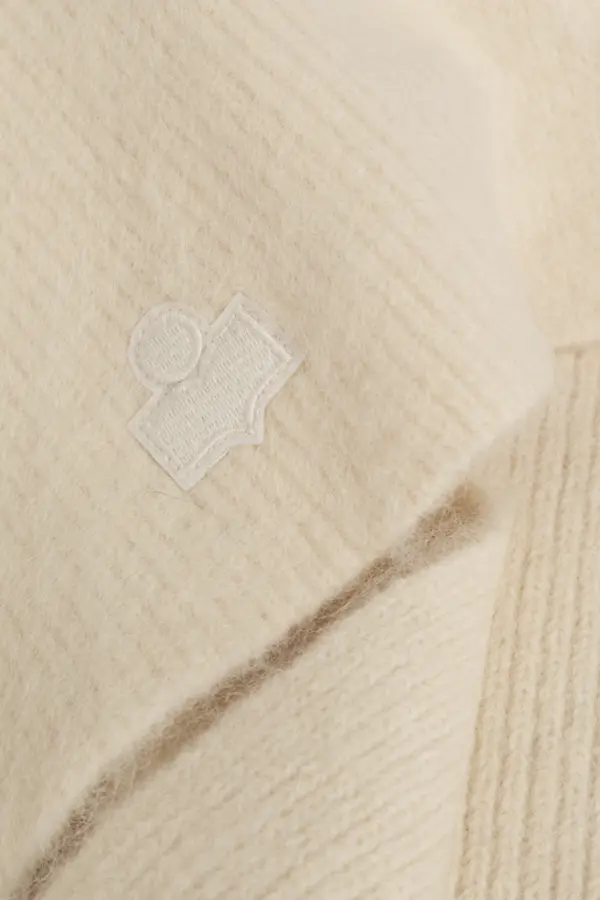 Isabel Marant Étoile Scarf ‘peliz