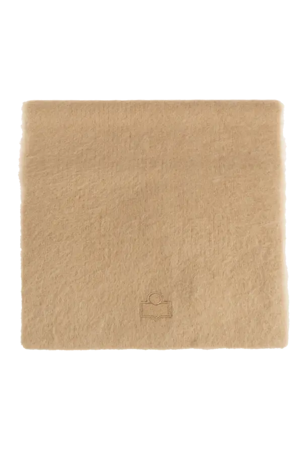 Isabel Marant Étoile Scarf ‘peliz - Beige