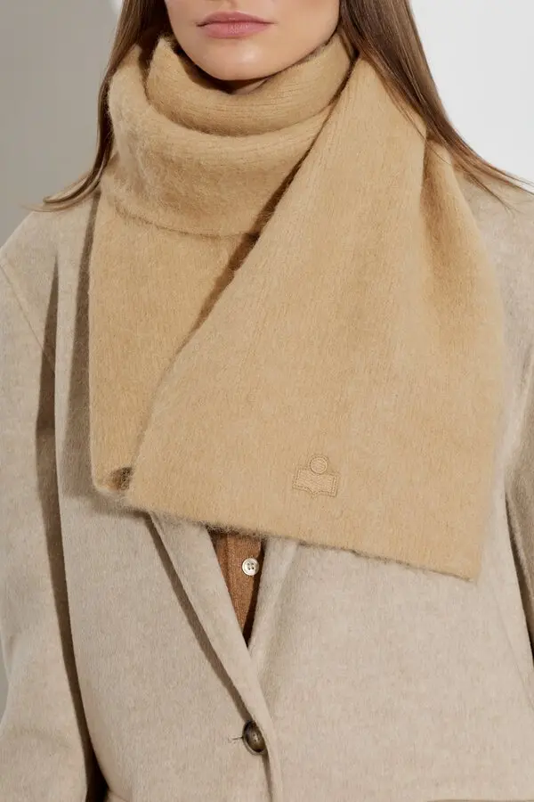 Isabel Marant Étoile Scarf ‘peliz