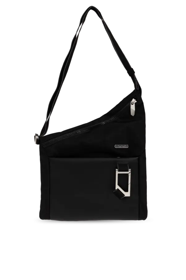 DB JOURNEY Entour Sacoche L" Bag - Black