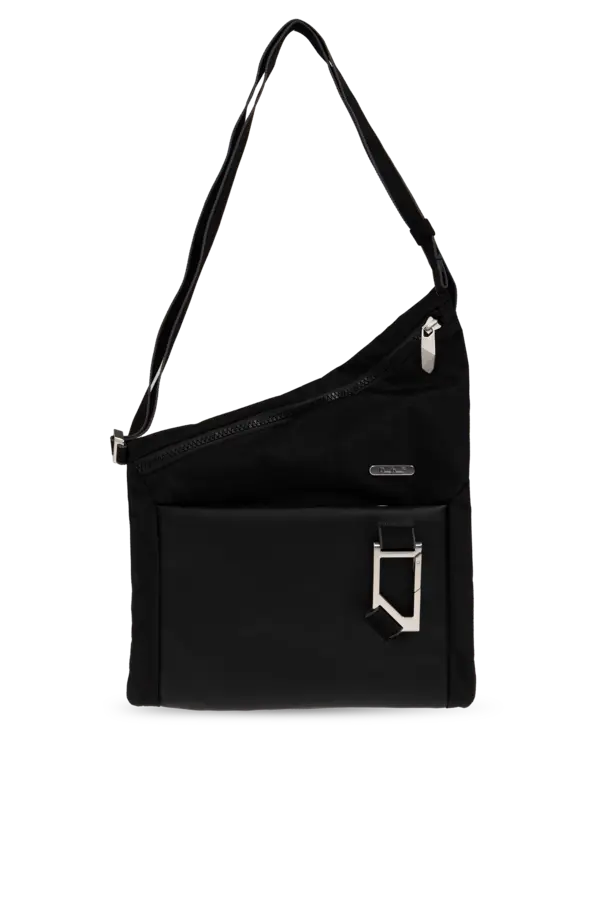 DB JOURNEY Entour Sacoche L Bag - Black