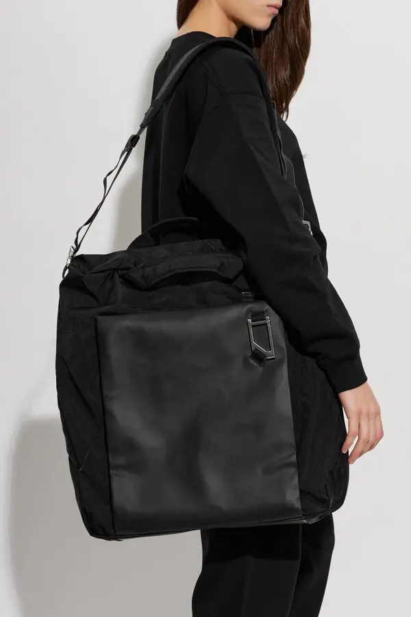DB JOURNEY Entour Helmet Bag 32l