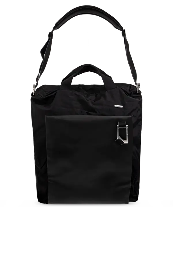 DB JOURNEY Entour Helmet Bag 32l - Black