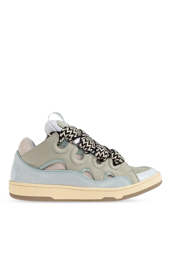 LANVIN Curb" Sneakers