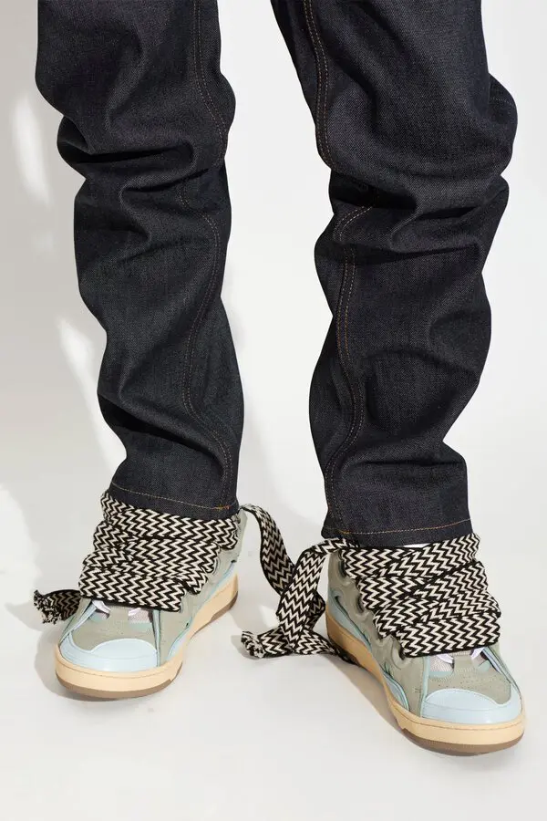 LANVIN Curb" Sneakers