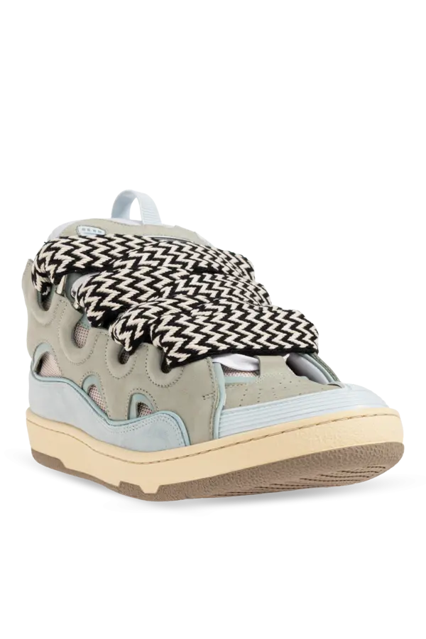 LANVIN Curb" Sneakers