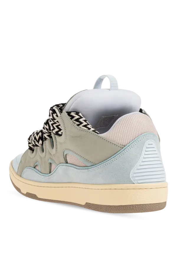 LANVIN Curb" Sneakers