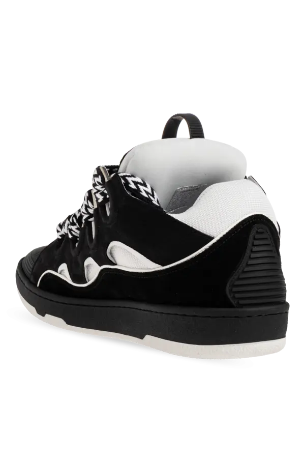 LANVIN Curb" Sports Shoes