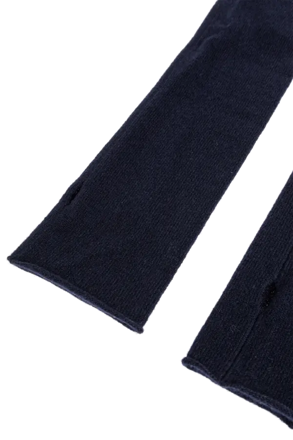 LISA YANG Aspen' Cashmere Fingerless Gloves