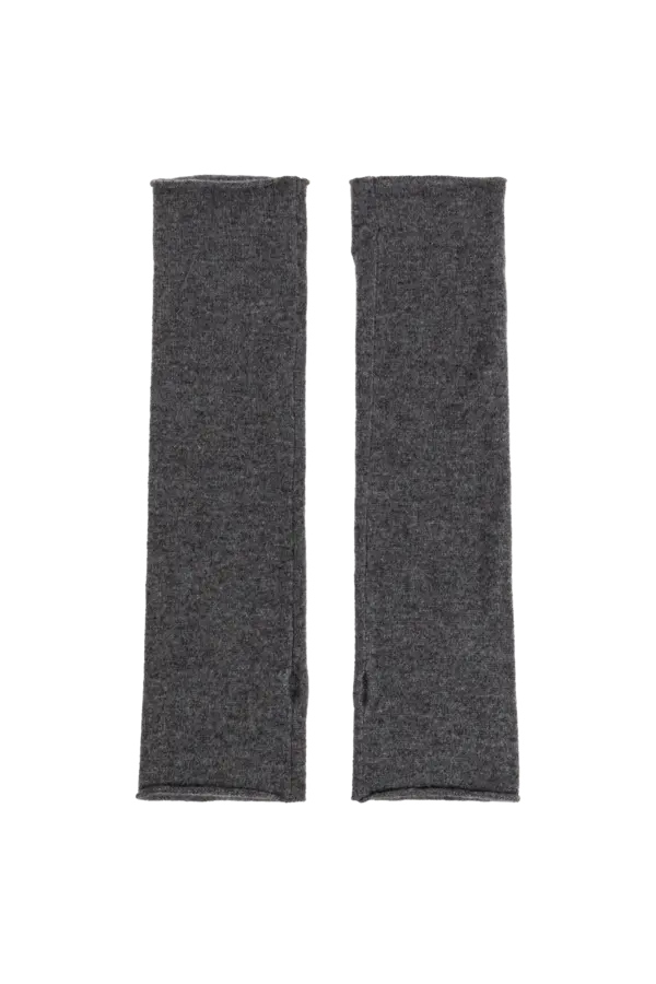 LISA YANG Cashmere ‘aspen’ Fingerless Gloves