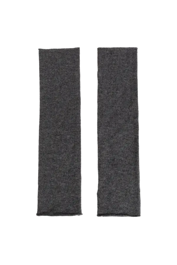 LISA YANG Cashmere ‘aspen’ Fingerless Gloves