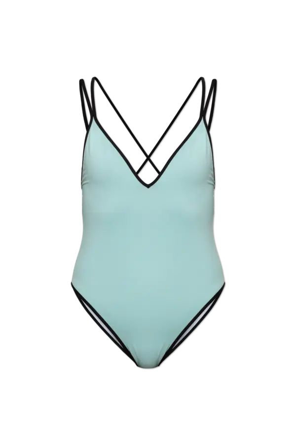 Balmain One-piece Swimsuit