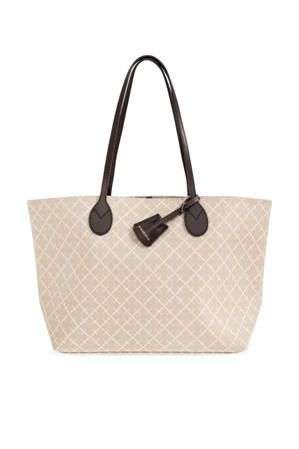 BY MALENE BIRGER Abigail Bag - Beige