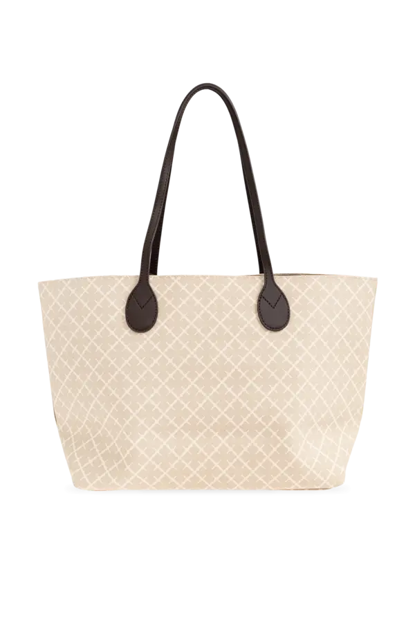 BY MALENE BIRGER Abigail Shopper Bag